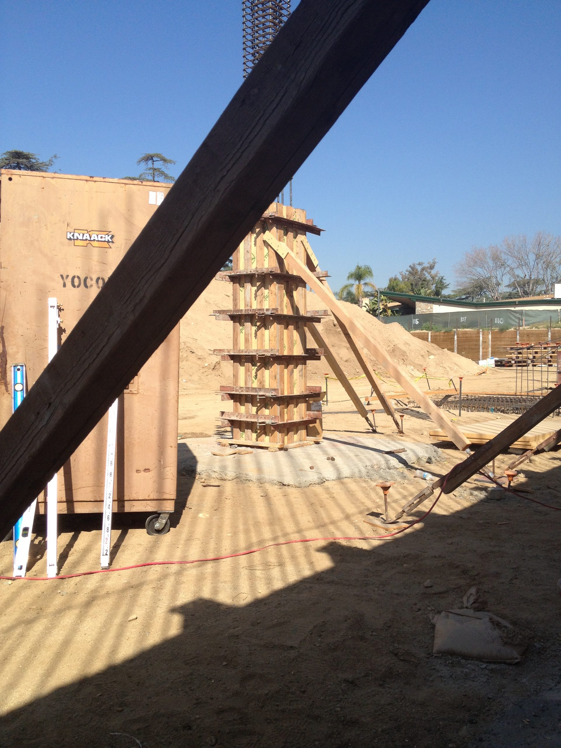 Arcadia Construction - RL Hayes Construction